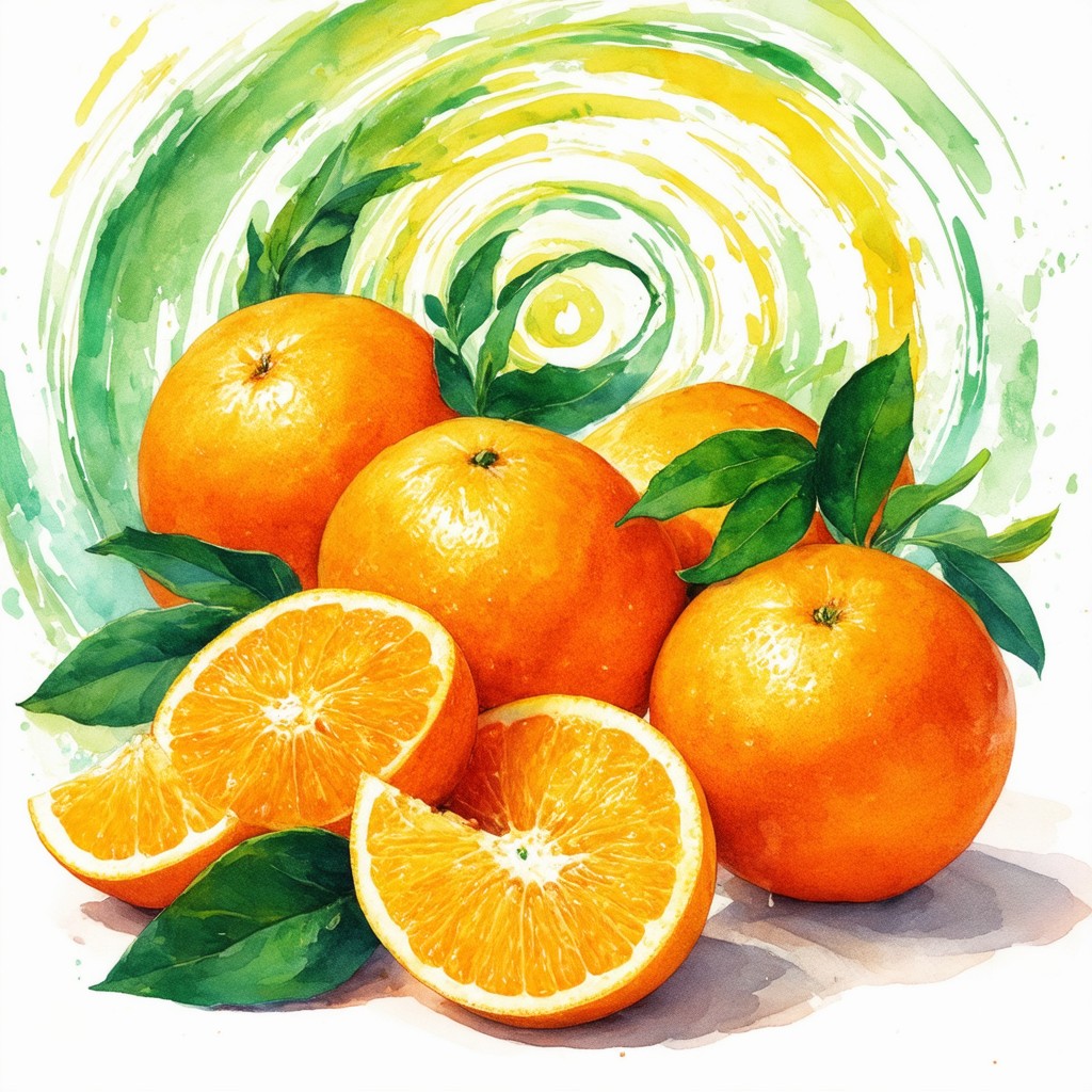 Everything You Need to Know About Tangy Tangerine: Benefits, Selection ...