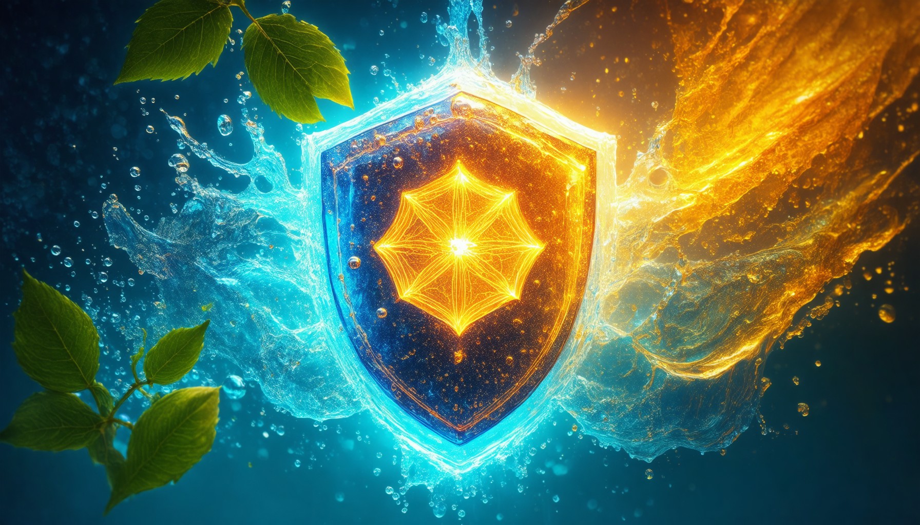 Exploring Youngevity Cell Shield RTQ: Benefits, Construction Insights ...