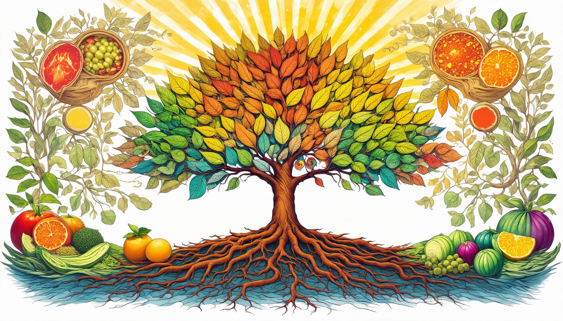 Discover the Mighty 90: Essential Nutrients for Optimal Health with ...