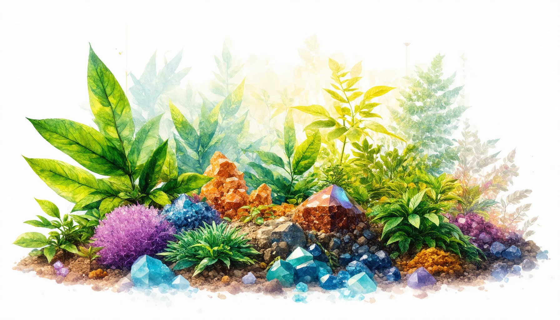 Exploring Youngevity Plant Minerals: Ingredients, Benefits, and Where ...