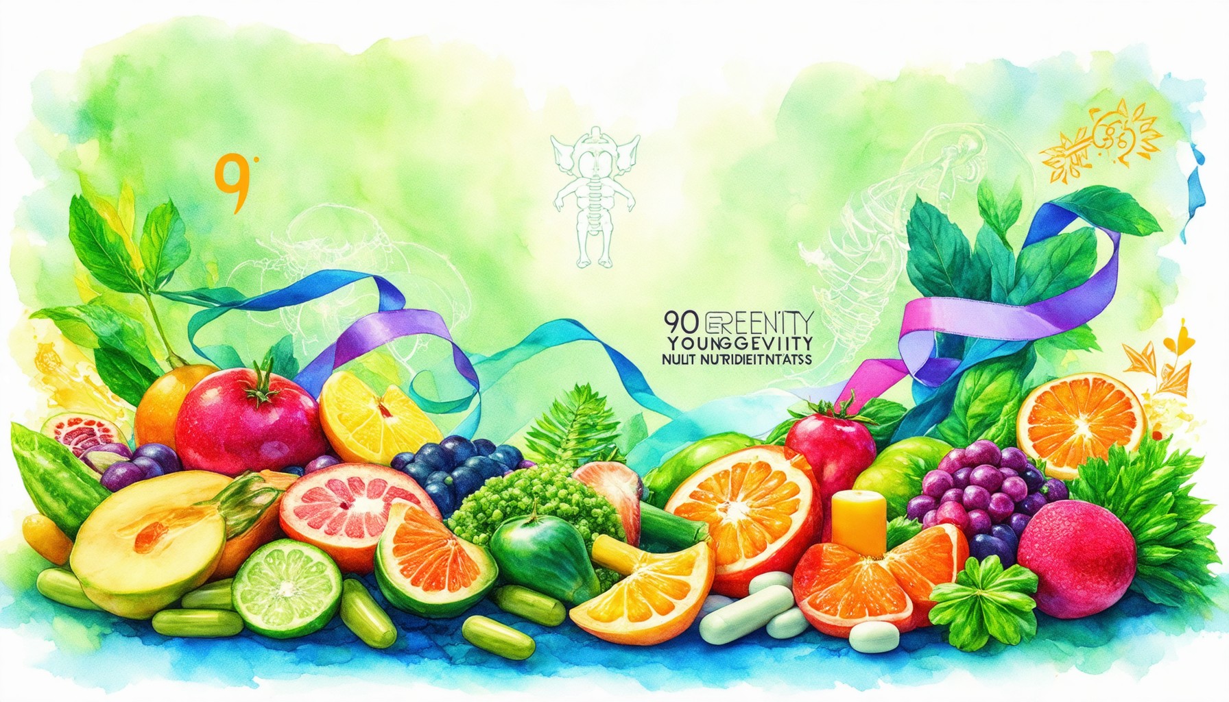 Discover the 90 Essential Nutrients Youngevity: Your Complete Guide to ...