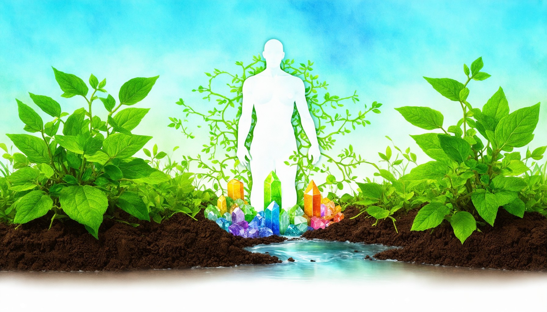 The Comprehensive Guide to Youngevity Plant Derived Minerals: Benefits ...