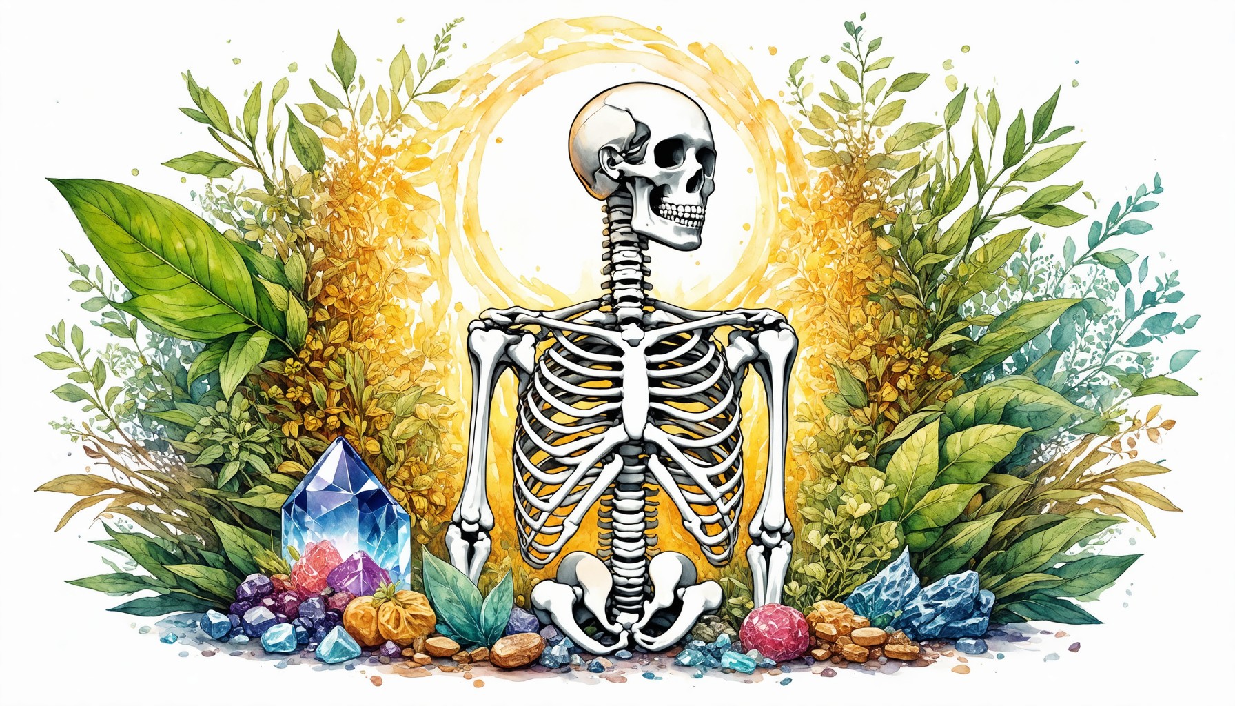 Exploring Prost FX Youngevity: Key Ingredients, Benefits for Bone ...