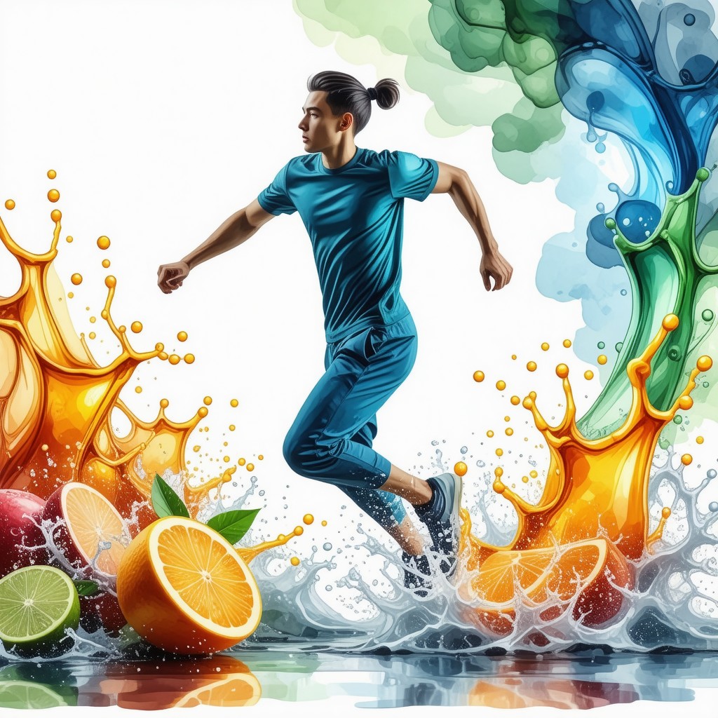 The Ultimate Guide to Rebound FX Sports Drink: Benefits for Exercise ...