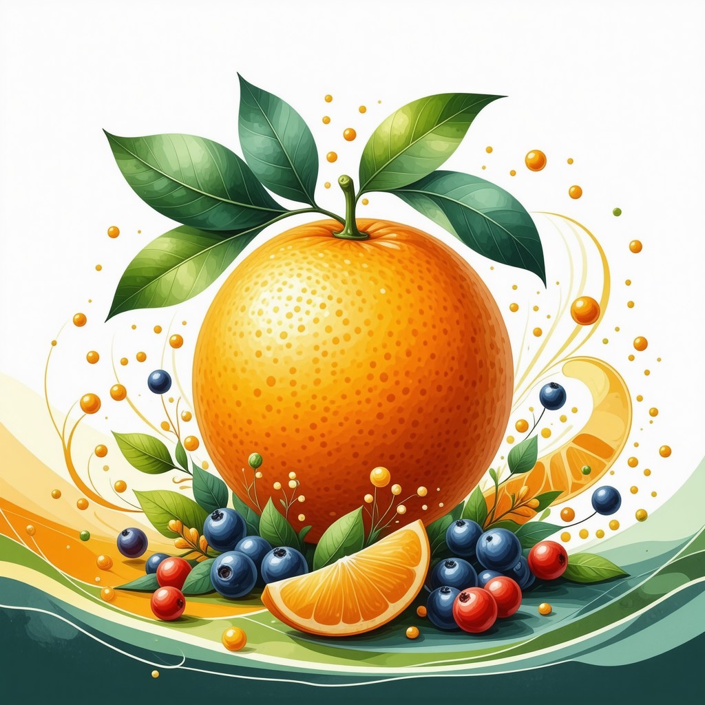 Exploring Youngevity Beyond Tangy Tangerine 2.5: Dosage, Ingredients ...