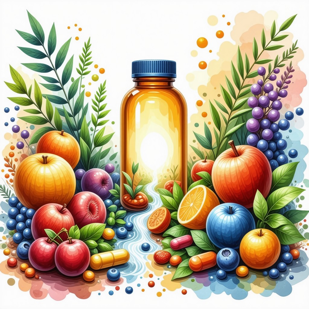 Exploring Youngevity Ultra Body Toddy: Key Ingredients, Benefits, and ...